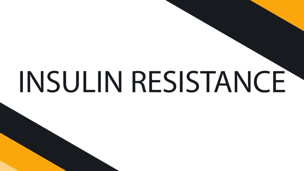 Insulin Resistance Explained – Gateway Clinical