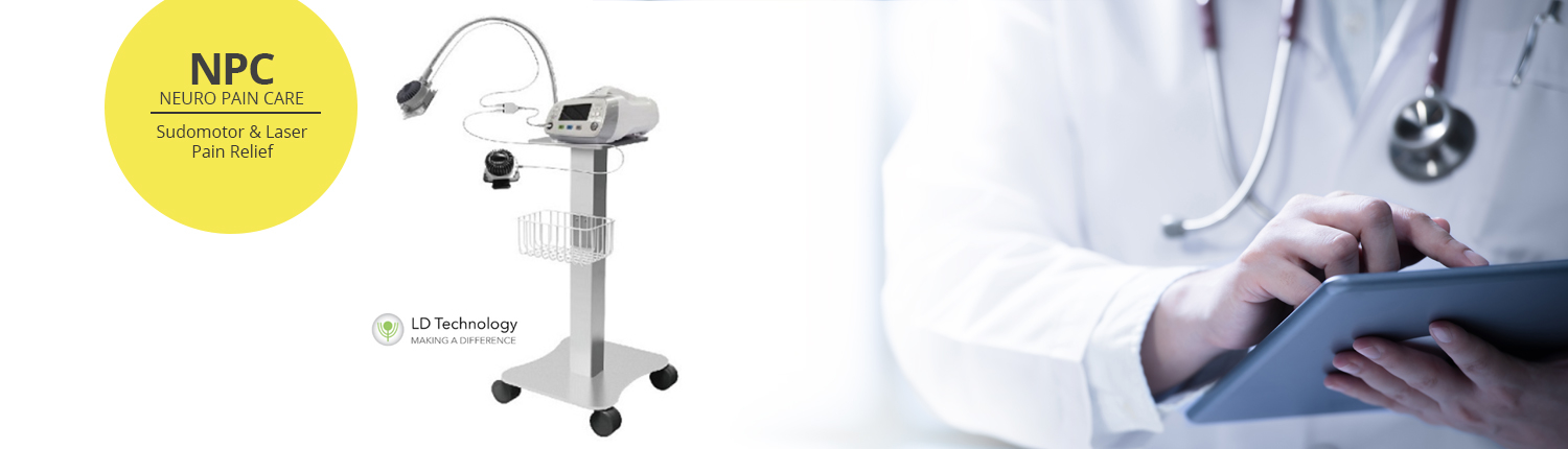 Neuro Pain Care – Gateway Clinical