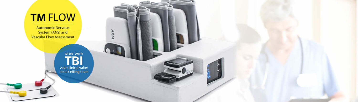 TM Flow With TBI – Gateway Clinical