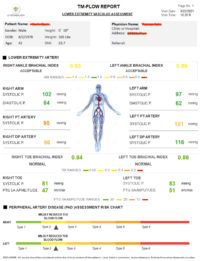 LD Technology Equipment | TM Flow With TBI – Gateway Clinical