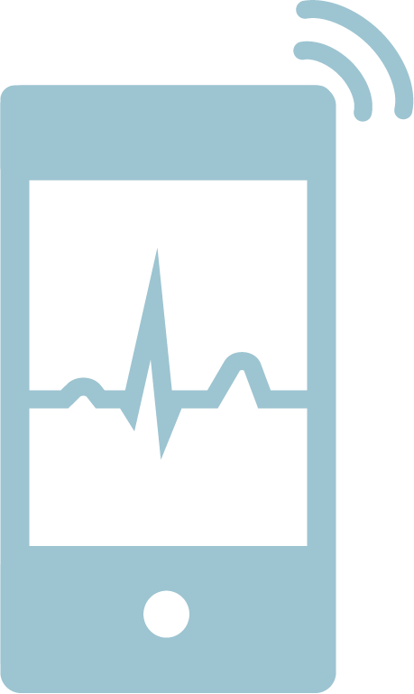 CORE3 Monitor – Gateway Clinical