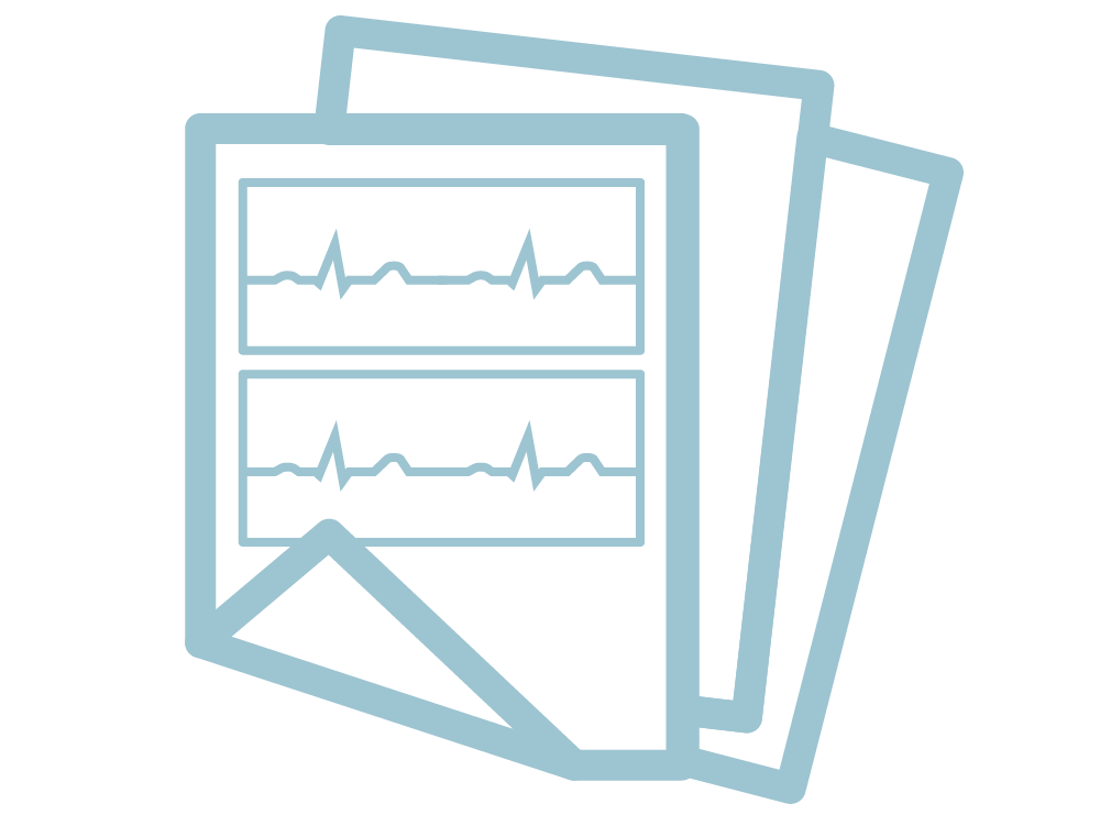 CORE3 Monitor – Gateway Clinical